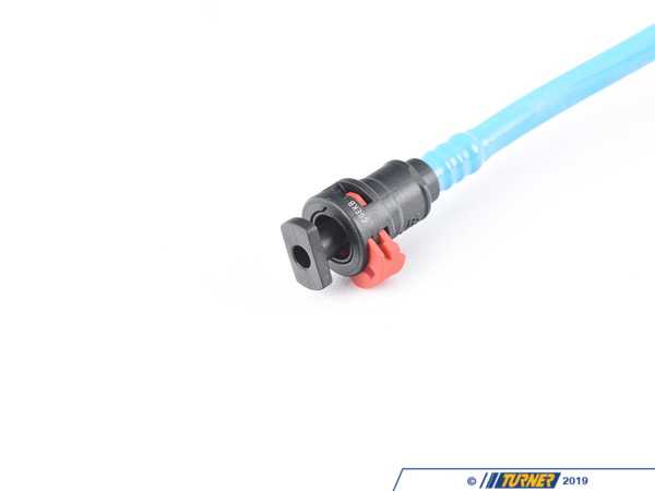 16122752553 - Genuine MINI Fuel Feed Line - 16122752553 | Turner Motorsport