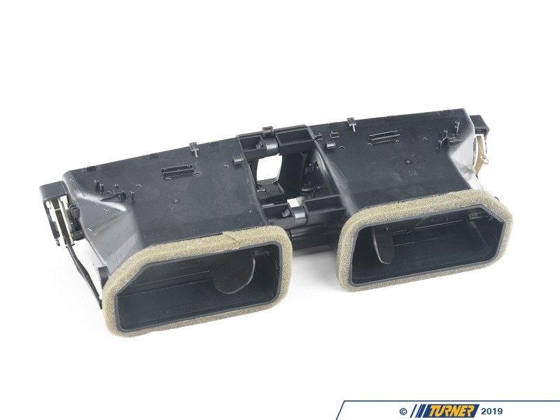 64229184742 - Genuine BMW Fresh Air Grille Center - 64229184742 - F25 ...