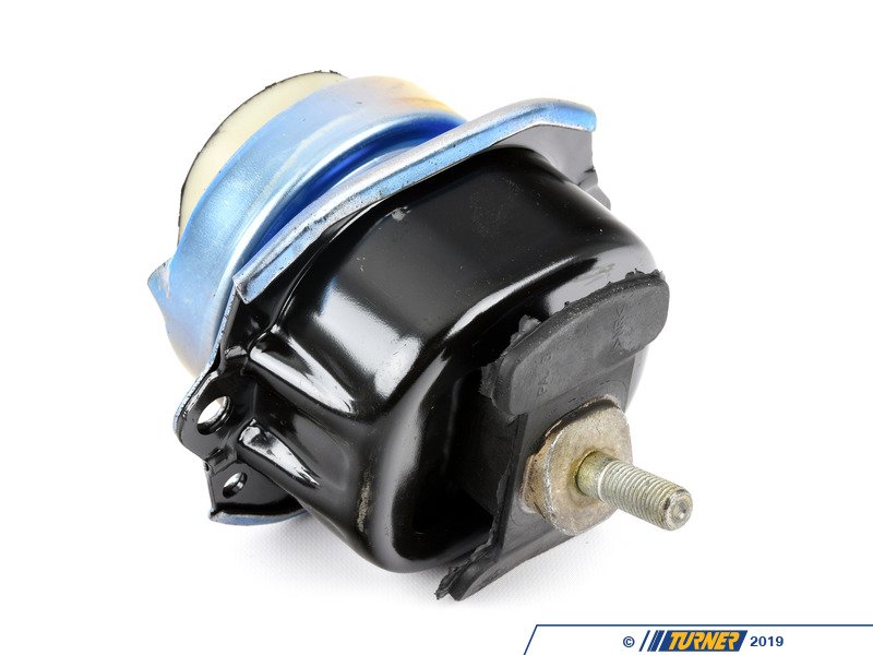22116780653 - Genuine BMW Rubber Mounting - 22116780653 - E71,F15,F16 ...
