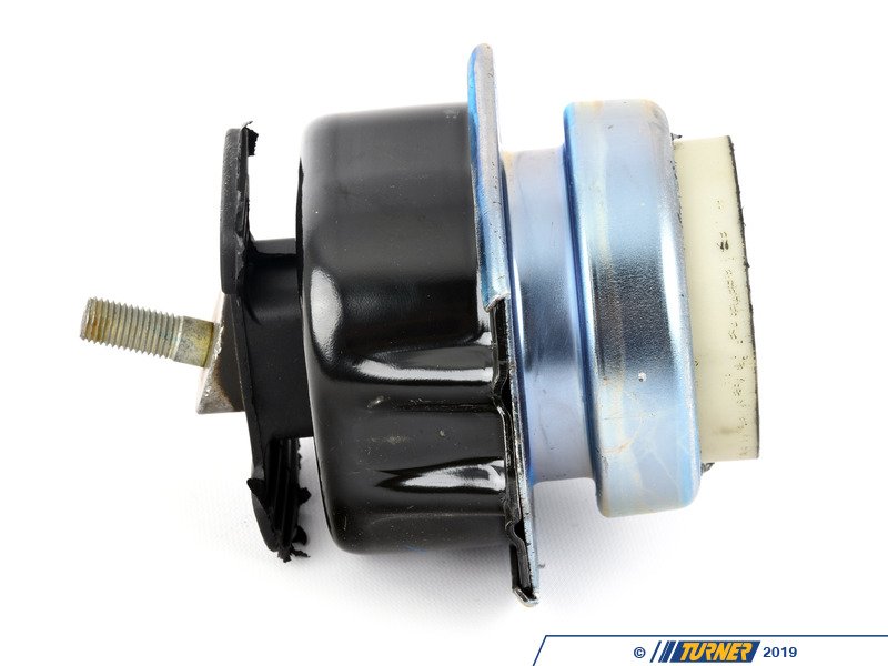 22116780653 - Genuine BMW Rubber Mounting - 22116780653 - E71,F15,F16 ...