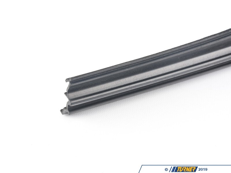 51328150401 - Genuine BMW Front Left Window Guide - 51328150401 - E38 ...