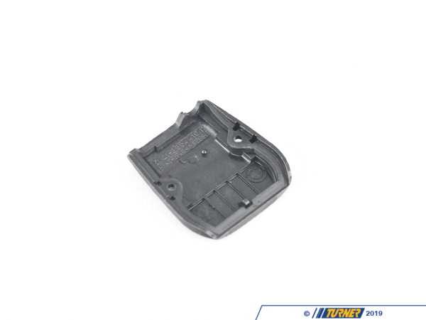 51218354414 - Genuine BMW Cover - 51218354414 - E34,E38,E39,E46 ...