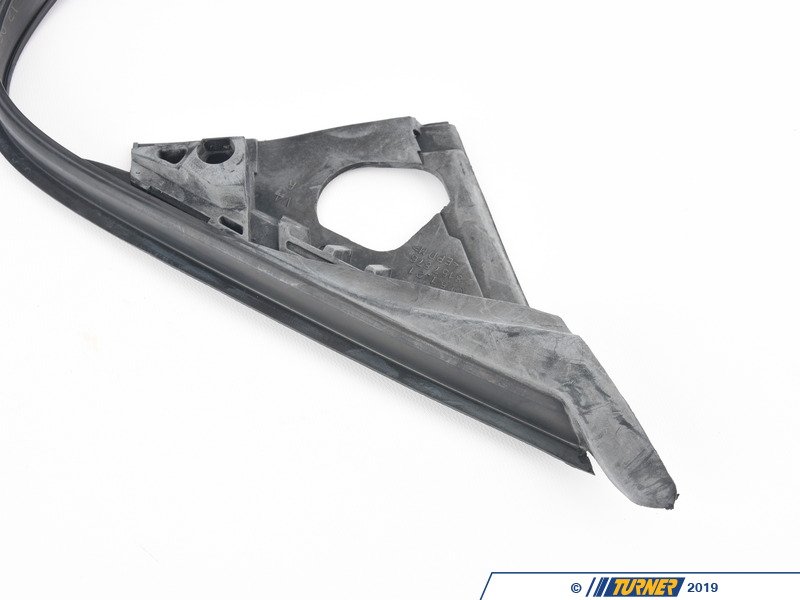 51218157876 - Genuine BMW Front Right Seal.betw.door A - 51218157876 ...