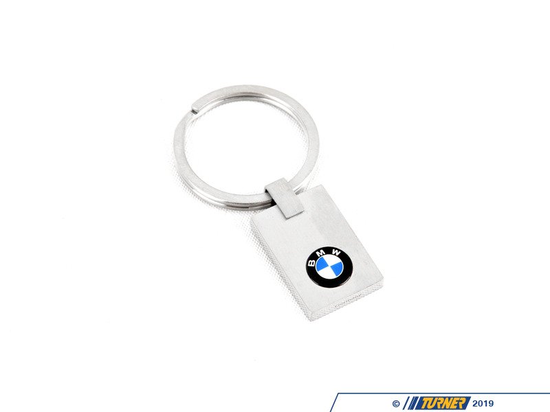 80272454772 - BMW KEY RING LOGO SM | Turner Motorsport