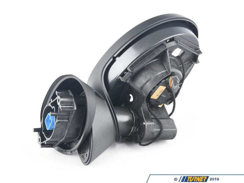 51167401094 - Original MINI Outside Mirror W/Out Glass H - 51167401094 ...