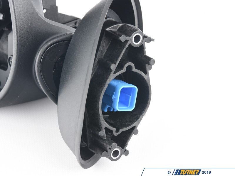 51167401094 - Original MINI Outside Mirror W/Out Glass H - 51167401094 ...