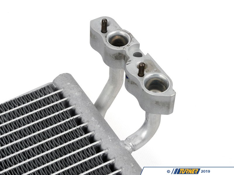 64539229022 - Genuine BMW Heater & A/c Condenser Air Conditioning W ...