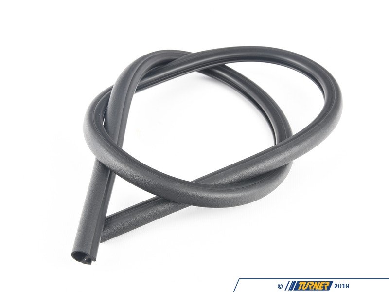 51767300559 - Genuine MINI Front Engine Hood Sealing | Turner Motorsport