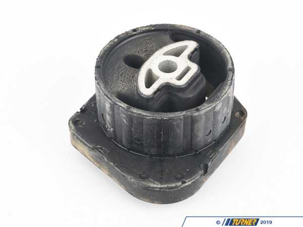 22326856421 - Genuine BMW Rubber Mounting - 22326856421 - F10 | Turner ...