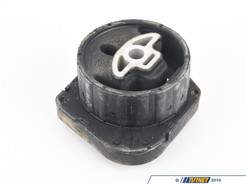 22326856421 - Genuine BMW Rubber Mounting - 22326856421 - F10 | Turner ...