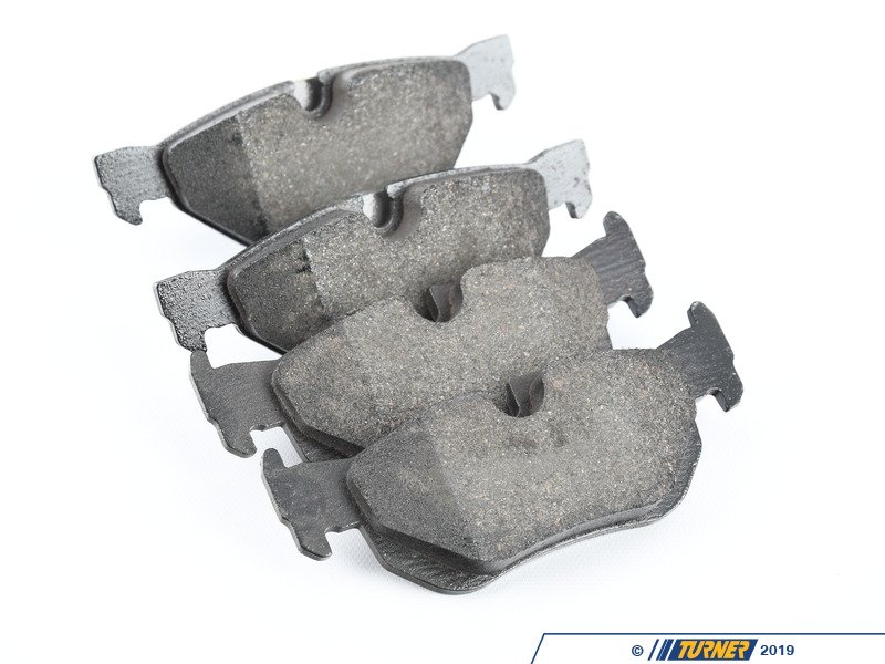 34216774692 - Brake Pad Set | Turner Motorsport