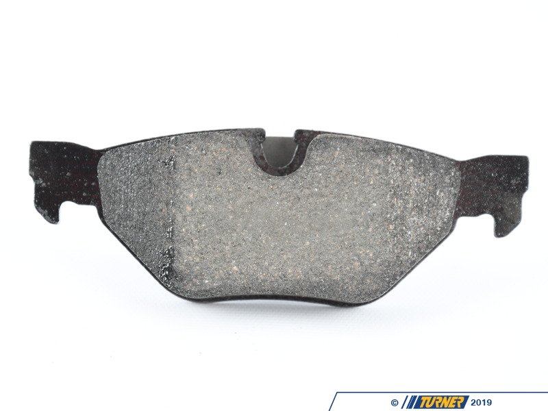 34216774692 - Brake Pad Set | Turner Motorsport