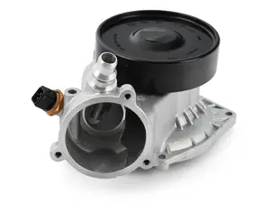 11531439134 - Genuine BMW Blind Plug - 11531439134 | Turner Motorsport