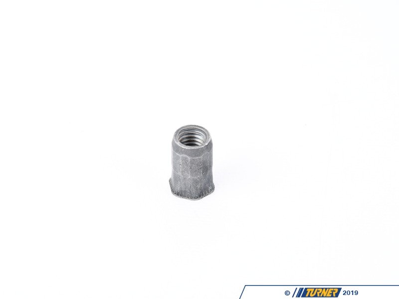 07147132312 - Genuine BMW Blind Rivet Nut - 07147132312 | Turner Motorsport
