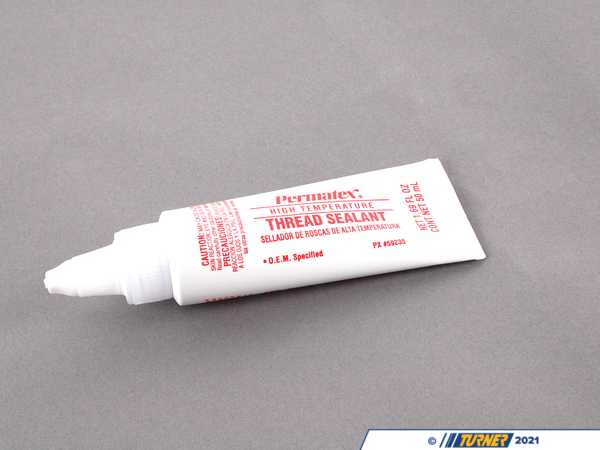 59235 - High Temperature Thread Sealant | Turner Motorsport