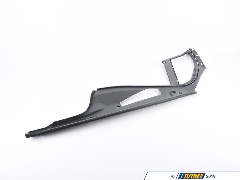 51767019804 - Genuine BMW Seal Support - F10 | Turner Motorsport