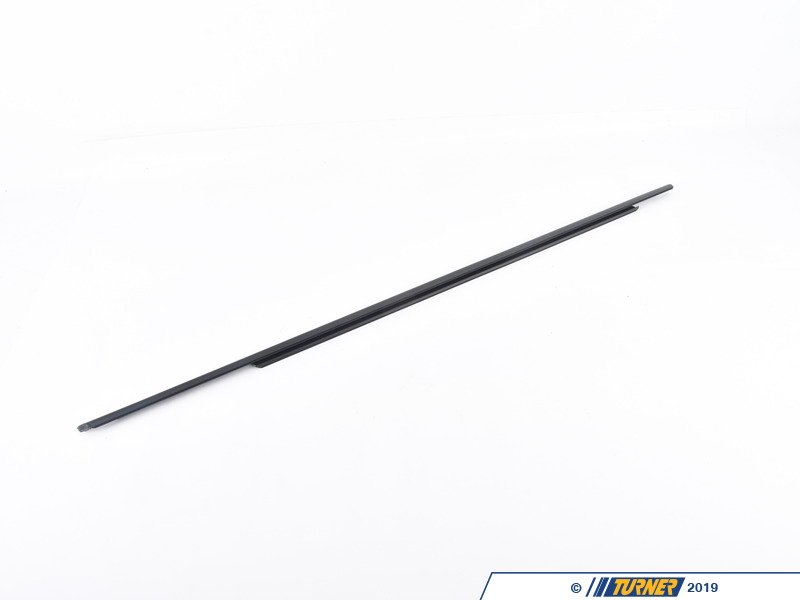 51337258296 - Genuine BMW Channel Sealing,outside,door - 51337258296 ...