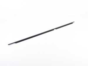 51357258294 - Genuine BMW Duct Cover, Outer, Door, Rea - 51357258294 ...