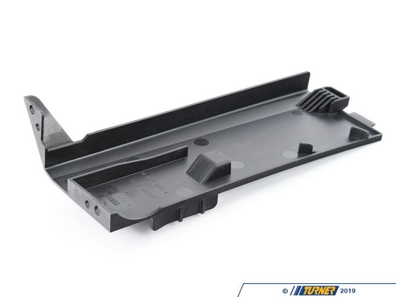 17117576276 - Bracket - Power-Steering Cooler - E70, E71, F15, F16, F85 ...