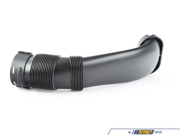 13717629283 - Air Duct - F15, F16 | Turner Motorsport