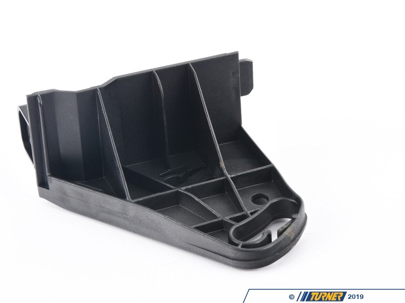 17118570831 - Bracket - Radiator Bottom Right - E70, E71, F85, F86 ...