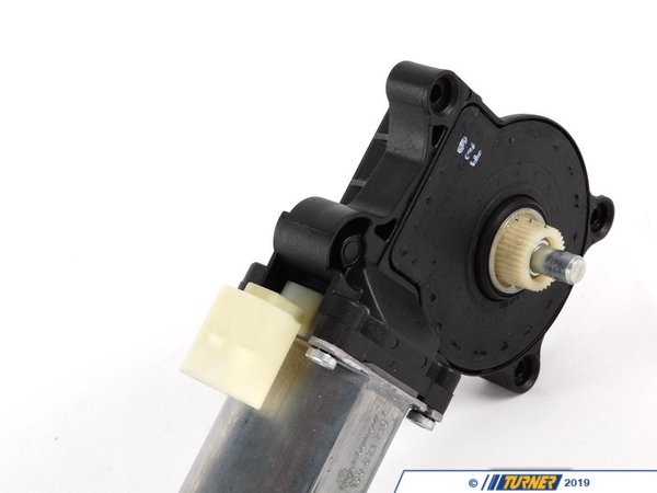 67628362063 - Genuine BMW Window Motor | Turner Motorsport
