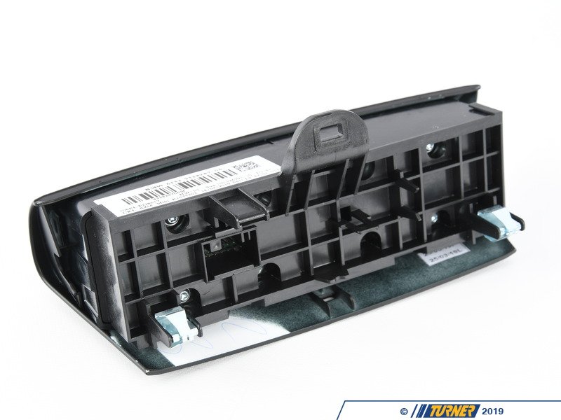 61319328287 - SWITCH UNIT, CENTER CONSOLE | Turner Motorsport