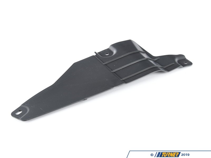 51757387416 - Genuine BMW Aero Cover, Right | Turner Motorsport