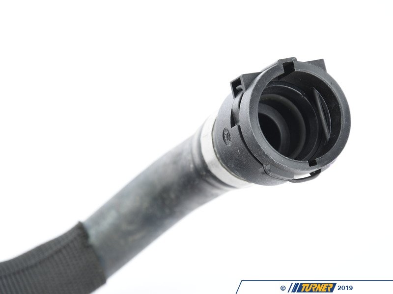 17127589736 - Genuine BMW Coolant Hose - 17127589736 - E70 X5,E71 X6 ...