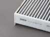 64316835405 - Genuine BMW Cabin Air Filter Set - Activated Charcoal ...