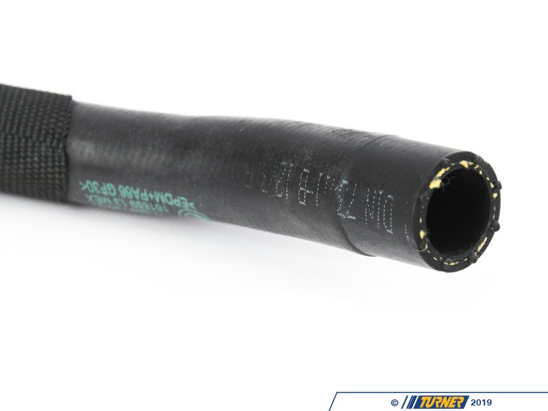 17127589735 - Genuine BMW Coolant Hose - 17127589735 - E70 X5,E71 X6 ...