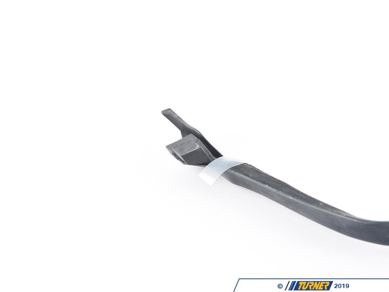 51357177944 - Genuine BMW Gasket, Door Joint, B Column - 51357177944 ...