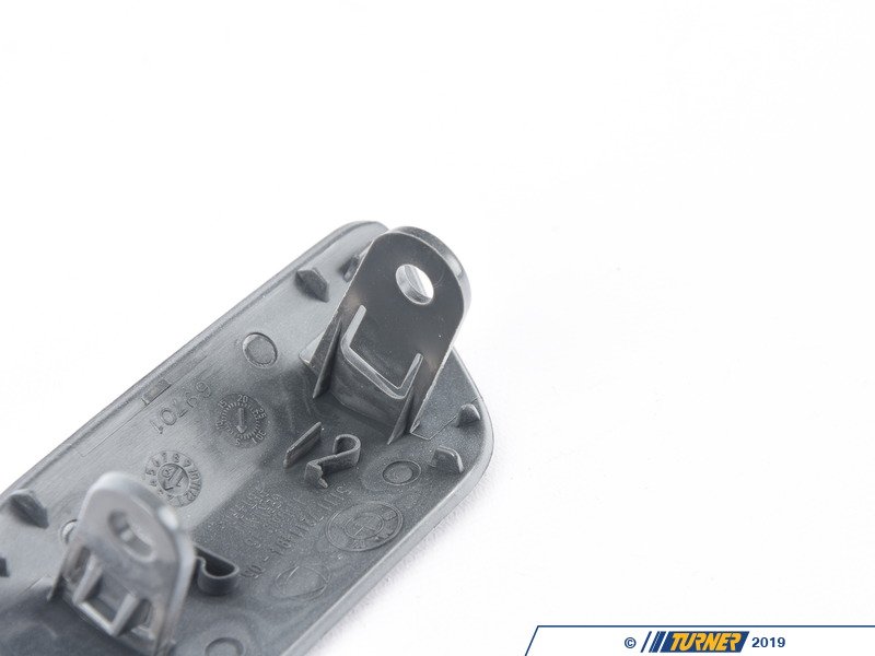 51117282912 - Genuine BMW Covering Primend Right - 51117282912 - F06 ...
