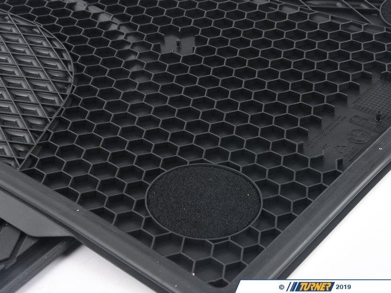 51472444038 - FLOOR MATS, ALL-WEAT | Turner Motorsport