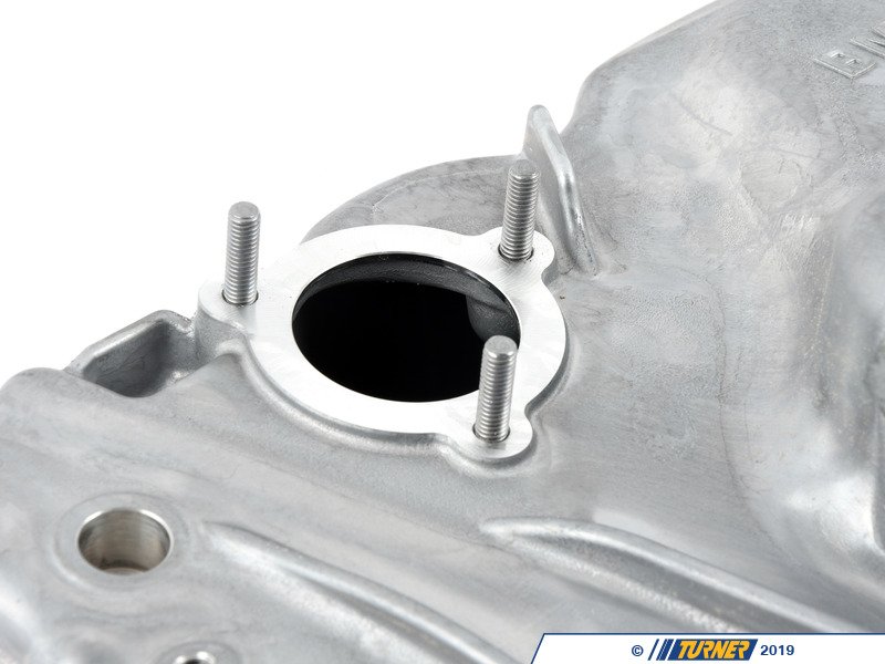 11138590017 - Oil Pan - F39, F48 | Turner Motorsport