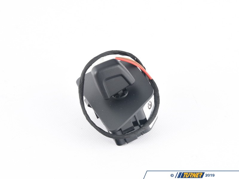 61319188877 - Switch Adjuster Steering Column - F01, F02, F06, F07, F10 ...
