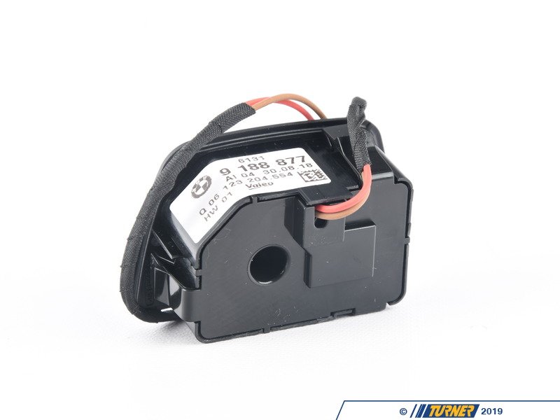 61319188877 - Switch Adjuster Steering Column - F01, F02, F06, F07, F10 ...