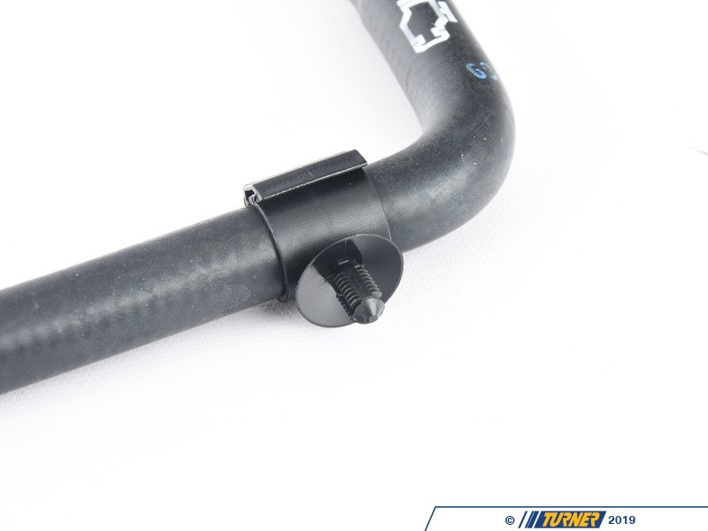 17128616555 - Genuine BMW Pipe, Cylinder Head- - 17128616555 | Turner ...