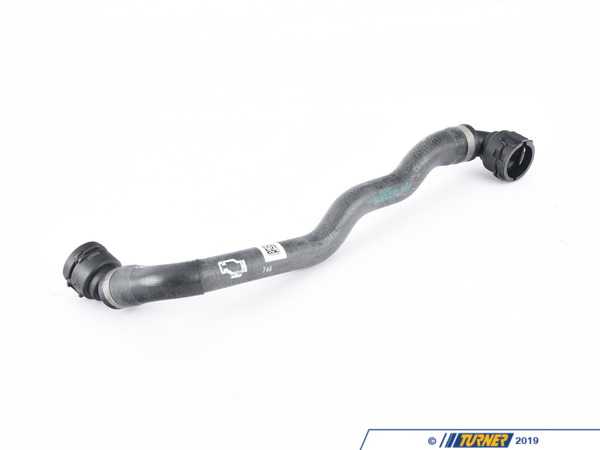 17128634284 - Coolant Hose | Turner Motorsport