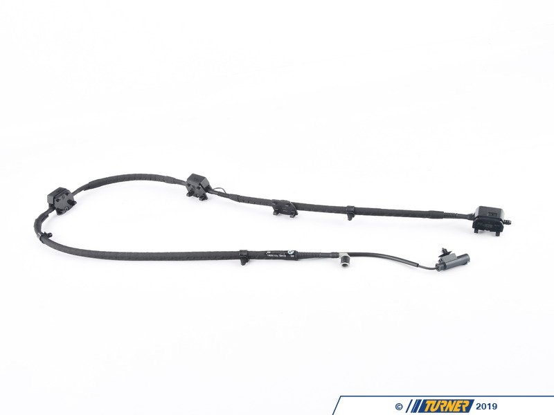 61667213281 - Genuine BMW NOZZLE ARRAY Window WashING | Turner Motorsport