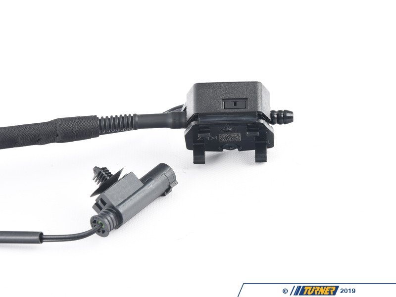 61667213281 - Genuine BMW NOZZLE ARRAY Window WashING | Turner Motorsport