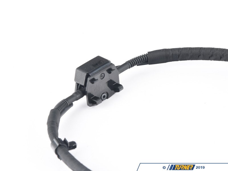 61667213281 - Genuine BMW NOZZLE ARRAY Window WashING | Turner Motorsport