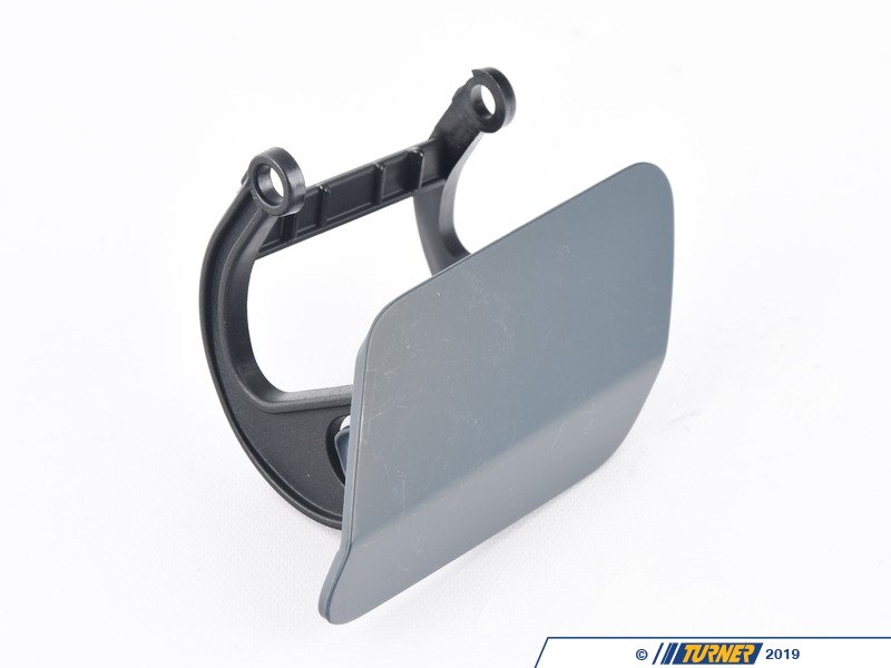 51117335053 - Genuine BMW Flap Prime Coatedleft - 51117335053 | Turner ...