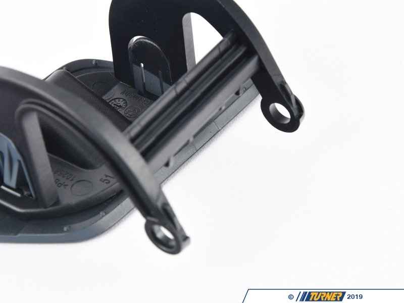 51117335053 - Genuine BMW Flap Prime Coatedleft - 51117335053 | Turner ...