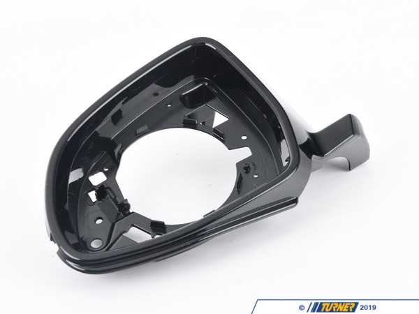 51167468241 - OEM Supporting Ring - Left | Turner Motorsport