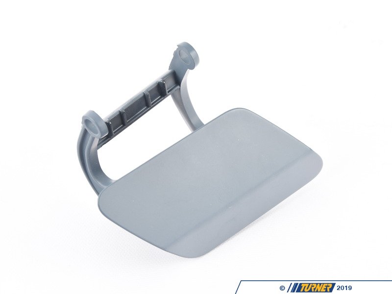 51117335054 - Genuine BMW Flap Prime Coated Right - 51117335054 ...