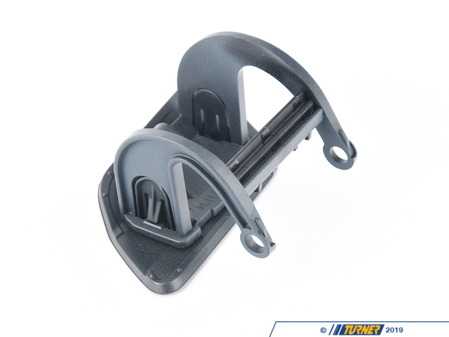 51117335054 - Genuine BMW Flap Prime Coated Right - 51117335054 ...