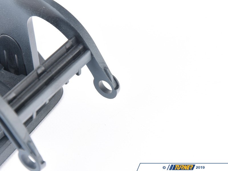 51117335054 - Genuine BMW Flap Prime Coated Right - 51117335054 ...