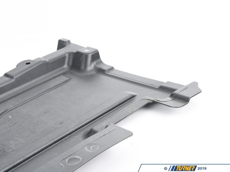 51757158404 - Genuine BMW Underside Paneling, Right - 51757158404 - E70 ...