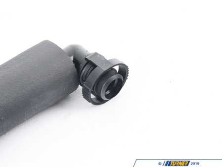 11617549712 - Genuine BMW Vent Hose, Right - 11617549712 - E65 | Turner ...